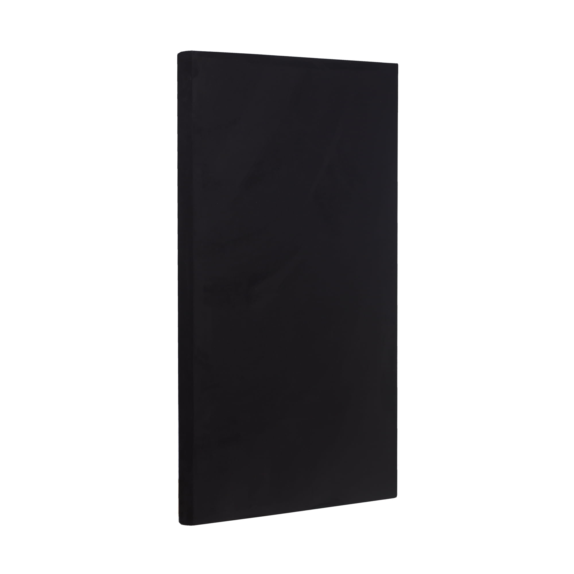 ATS Acoustics Microsuede Acoustic Panel 24" x 36" x 2" Square Edge ...