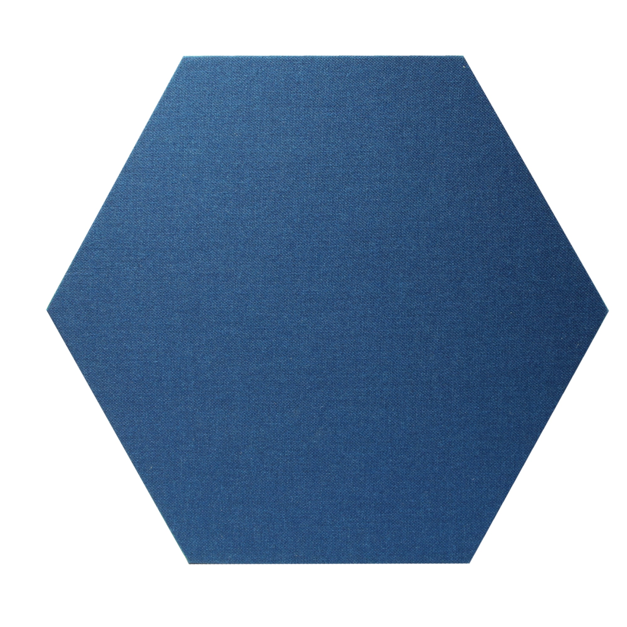 ATS Acoustics Hexagon Acoustic Panel Fire Rated 24" x 2" Sound ...