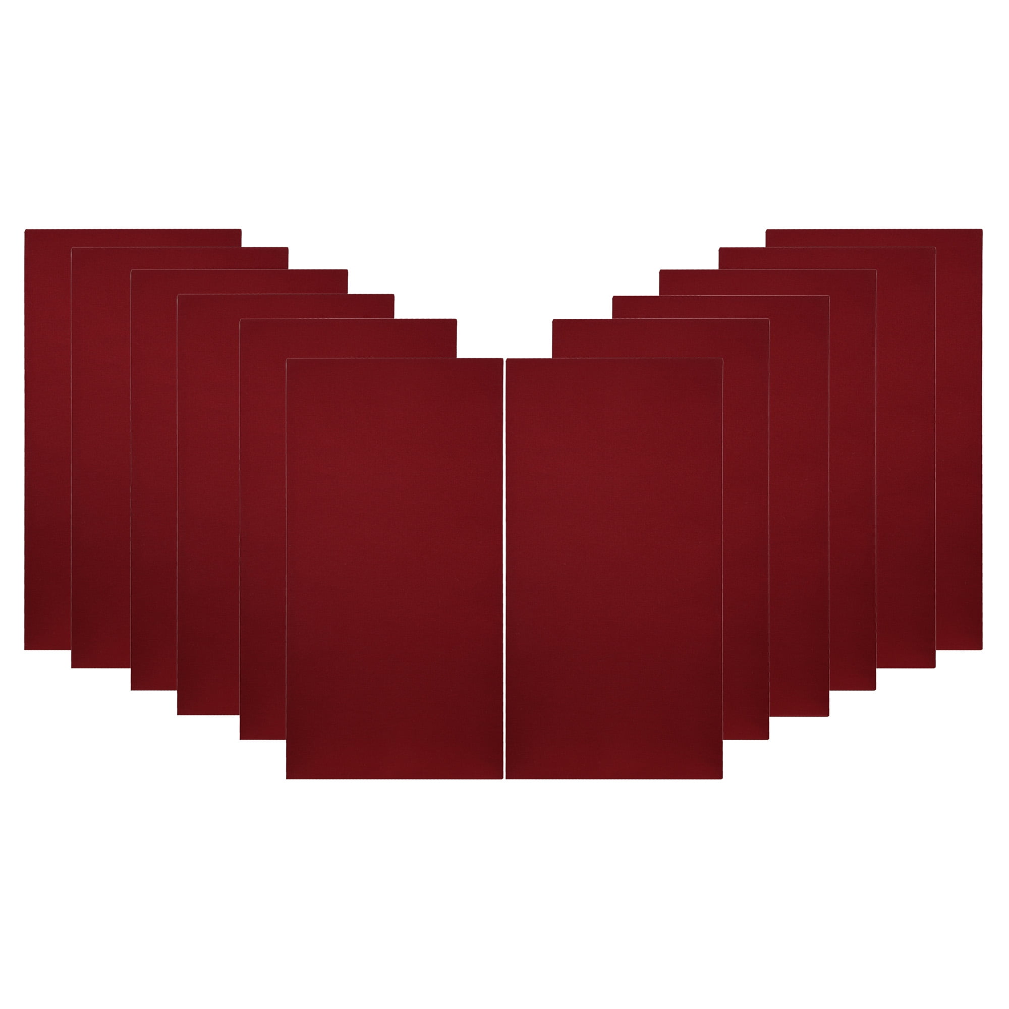 ATS Acoustics Home Office Residential Acoustic Treatment Room Kit Sound ...