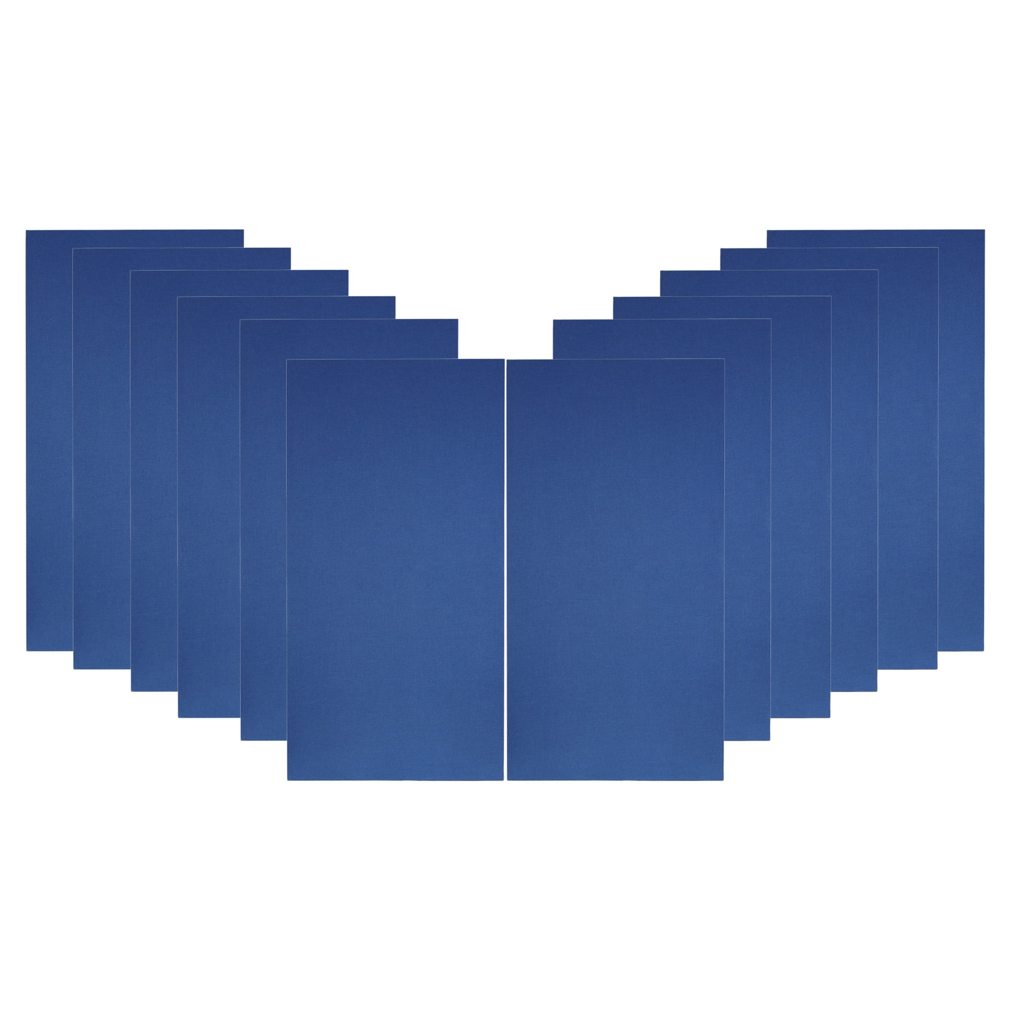 ATS Acoustics Home Office Residential Acoustic Treatment Room Kit Sound ...