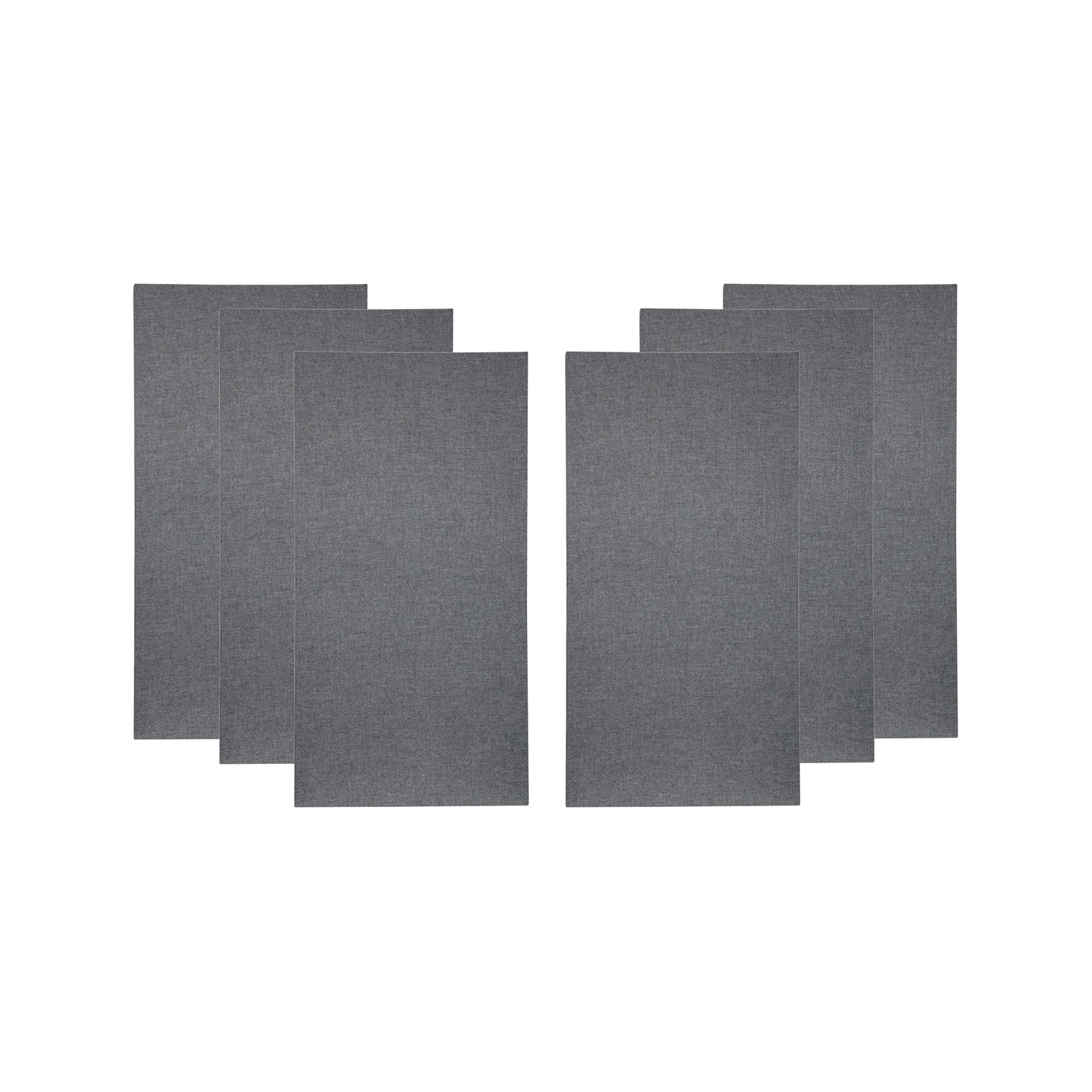 ATS Acoustics Home Office Residential Acoustic Treatment Room Kit Sound ...