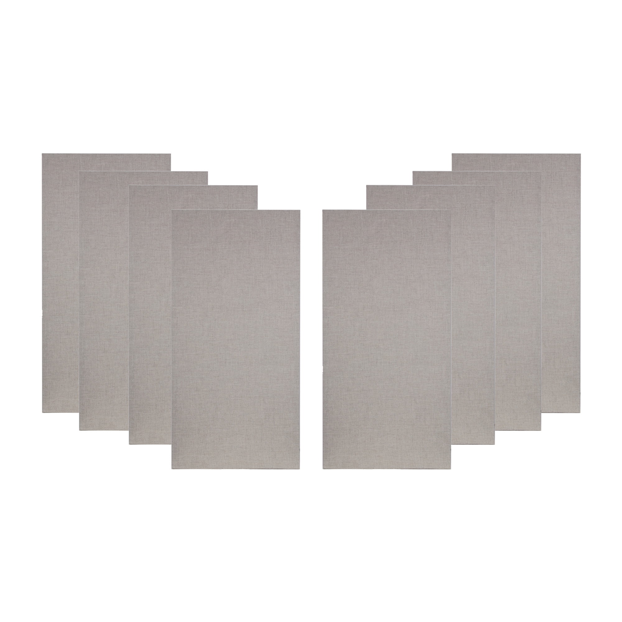 ATS Acoustics Home Office Residential Acoustic Treatment Room Kit Sound ...