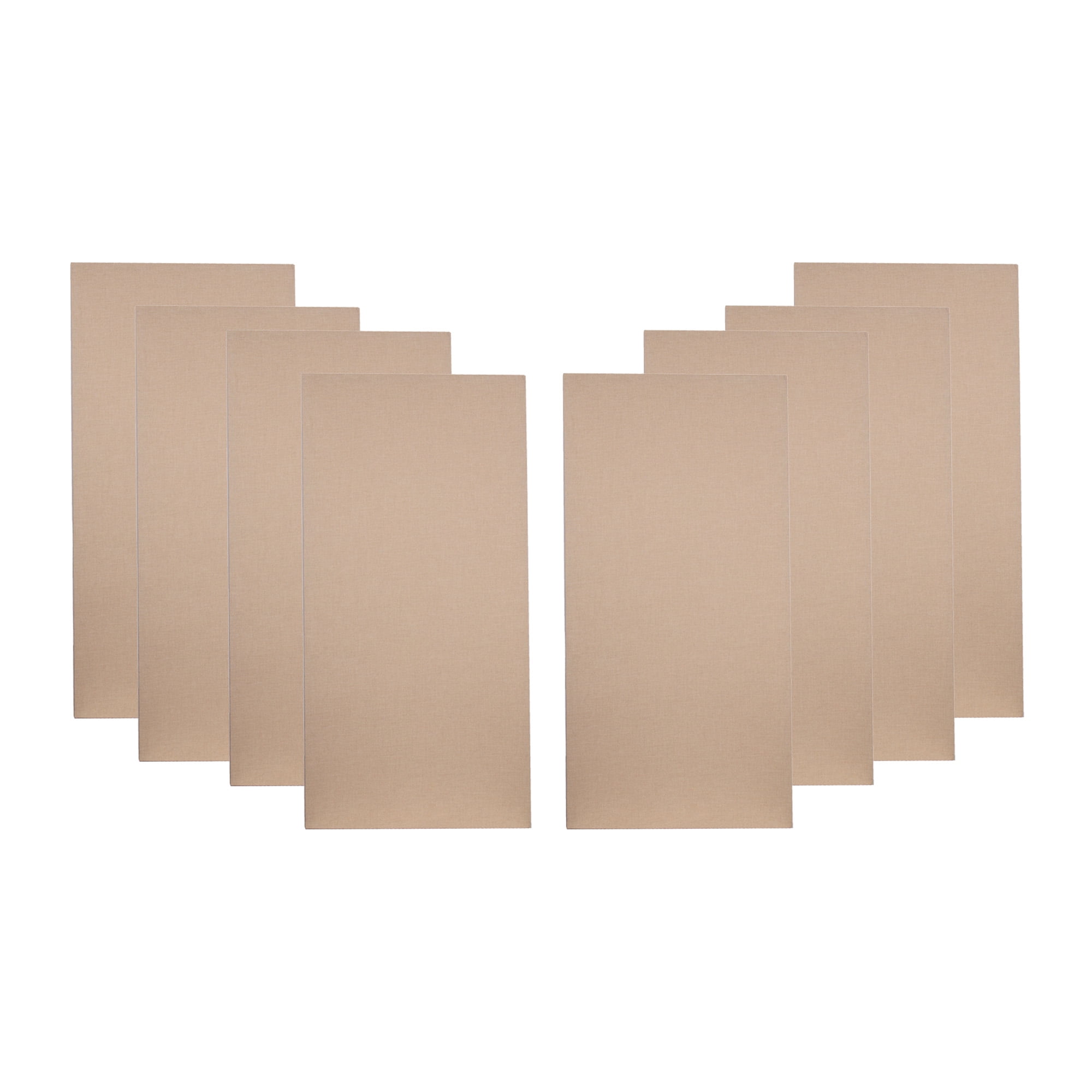ATS Acoustics Home Office Residential Acoustic Treatment Room Kit Sound ...