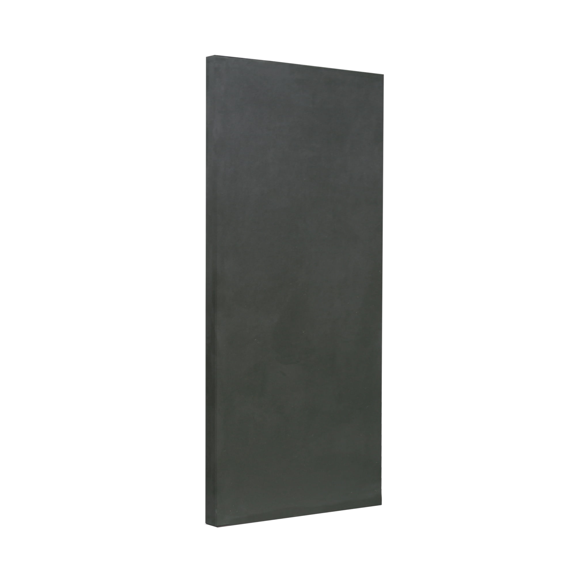ATS Acoustics Microsuede Acoustic Panel 24" x 48" x 2" Square Edge ...