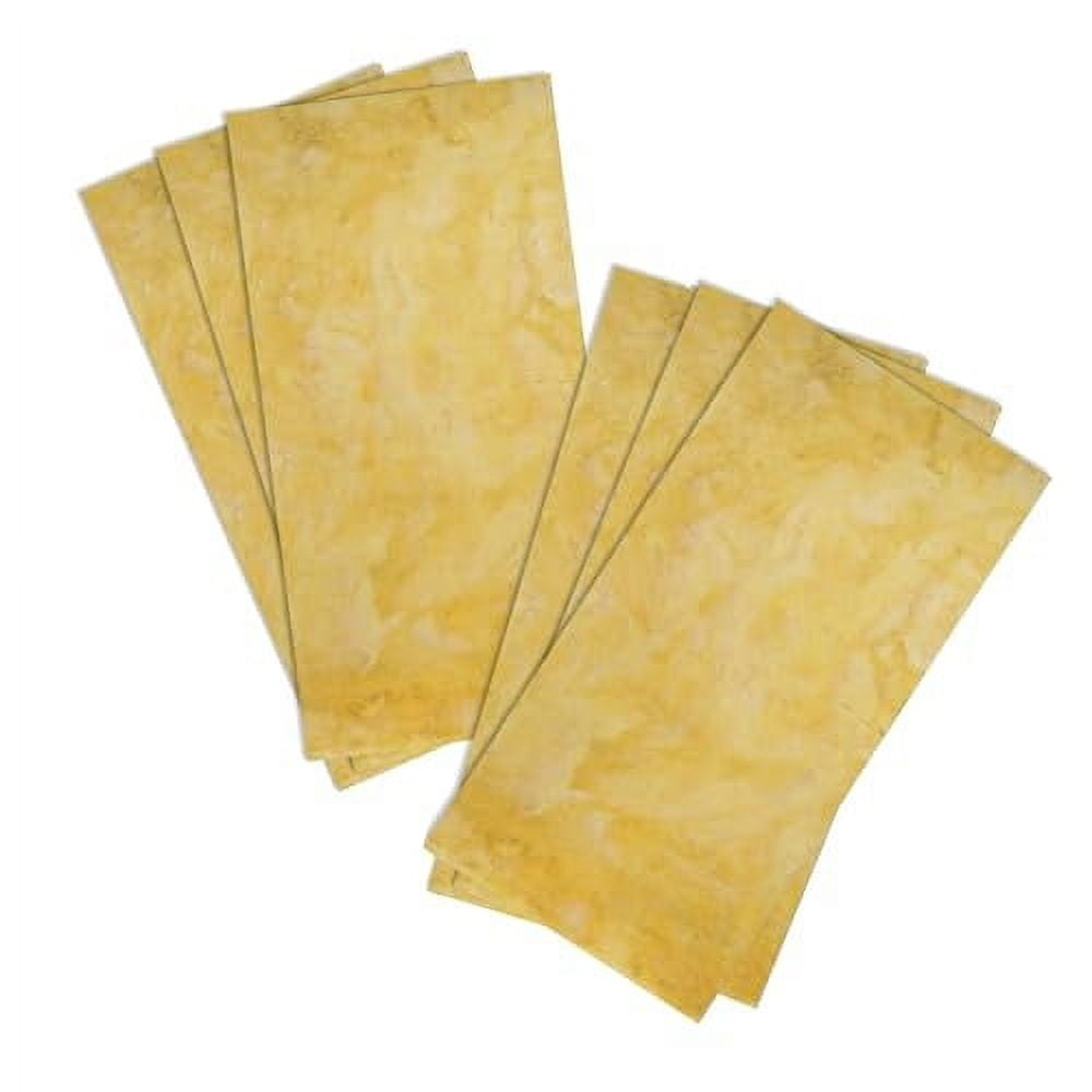 ATS Acoustics Rigid Fiberglass Soundproofing Acoustic Insulation Board ...