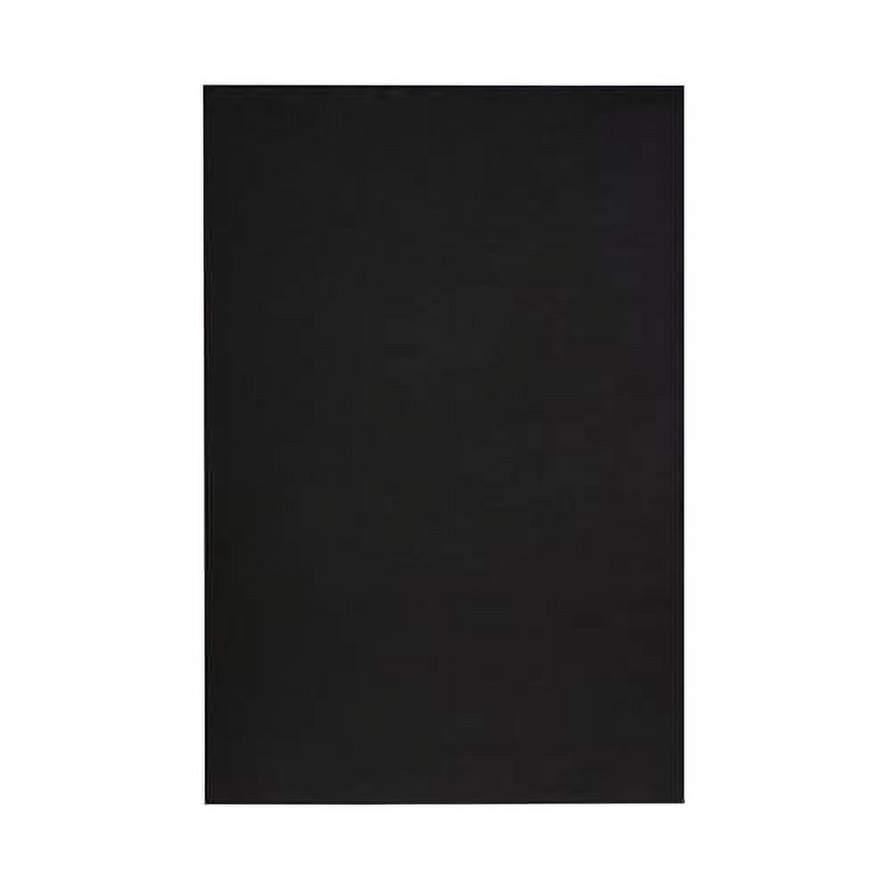 ATS Acoustics Sound Absorbing Microsuede Fabric Studio Acoustic Panel ...