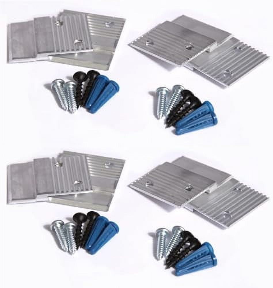 ATS Acoustics Sound Absorbing Microsuede Fabric Studio Acoustic Panel ...