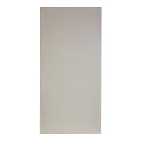 ATS Acoustics Sound Absorbing Microsuede Fabric Studio Acoustic Panel ...