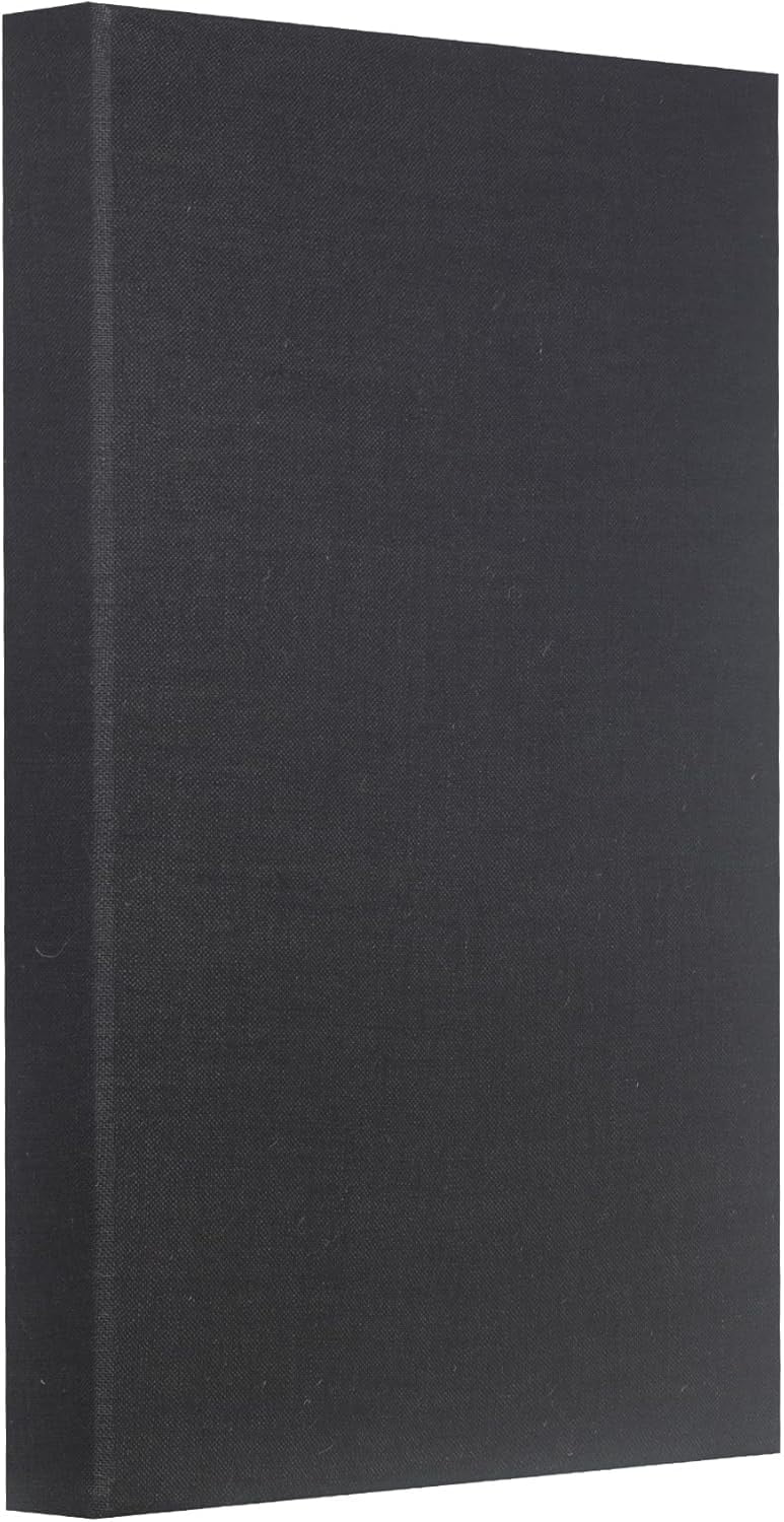 ATS Acoustics Sound Absorbing Noise Dampening Acoustic Panel Wall ...