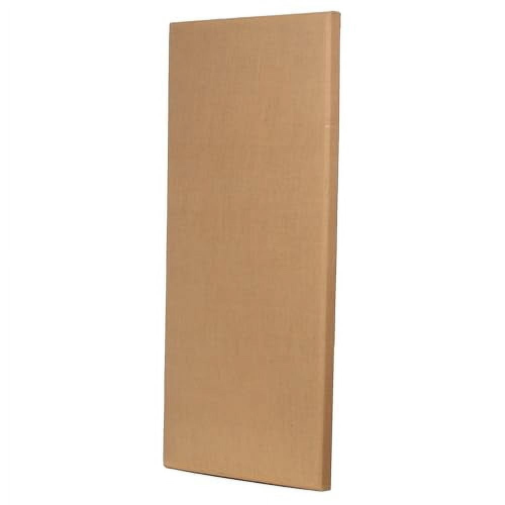 ATS Acoustics Sound Absorbing Noise Dampening Acoustic Panel Wall ...