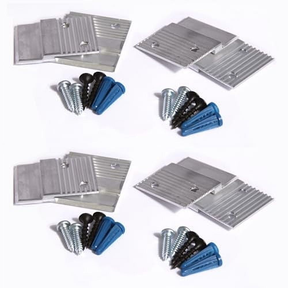 ATS Acoustics Sound Absorbing Noise Dampening Acoustic Panel Wall ...