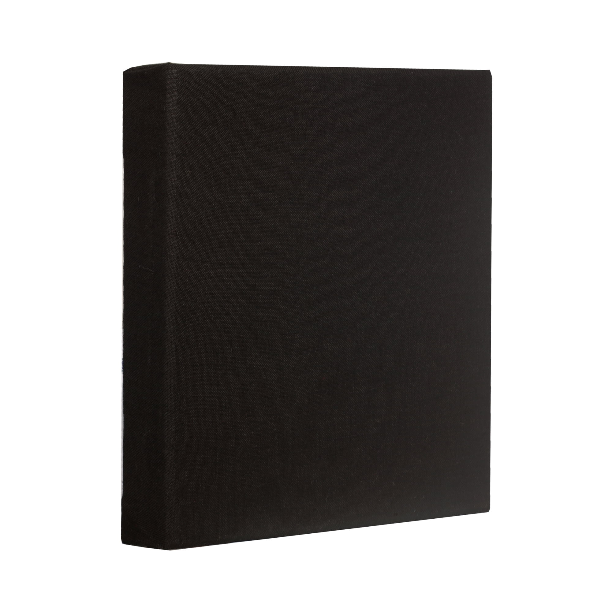 ATS Acoustics Sound Absorbing Acoustic Panel 24" x 24" x 4" Beveled ...