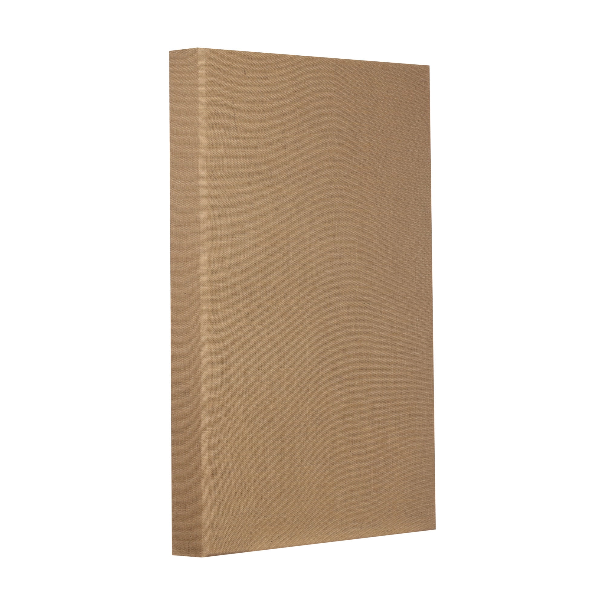 ATS Acoustics Sound Absorbing Acoustic Panel 24" x 36" x 4" Beveled ...