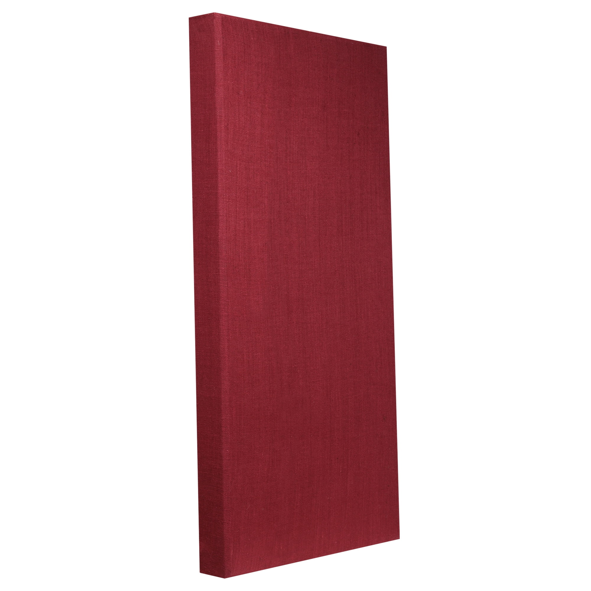ATS Acoustics Sound Absorbing Acoustic Panel 24" x 48" x 4" Beveled ...