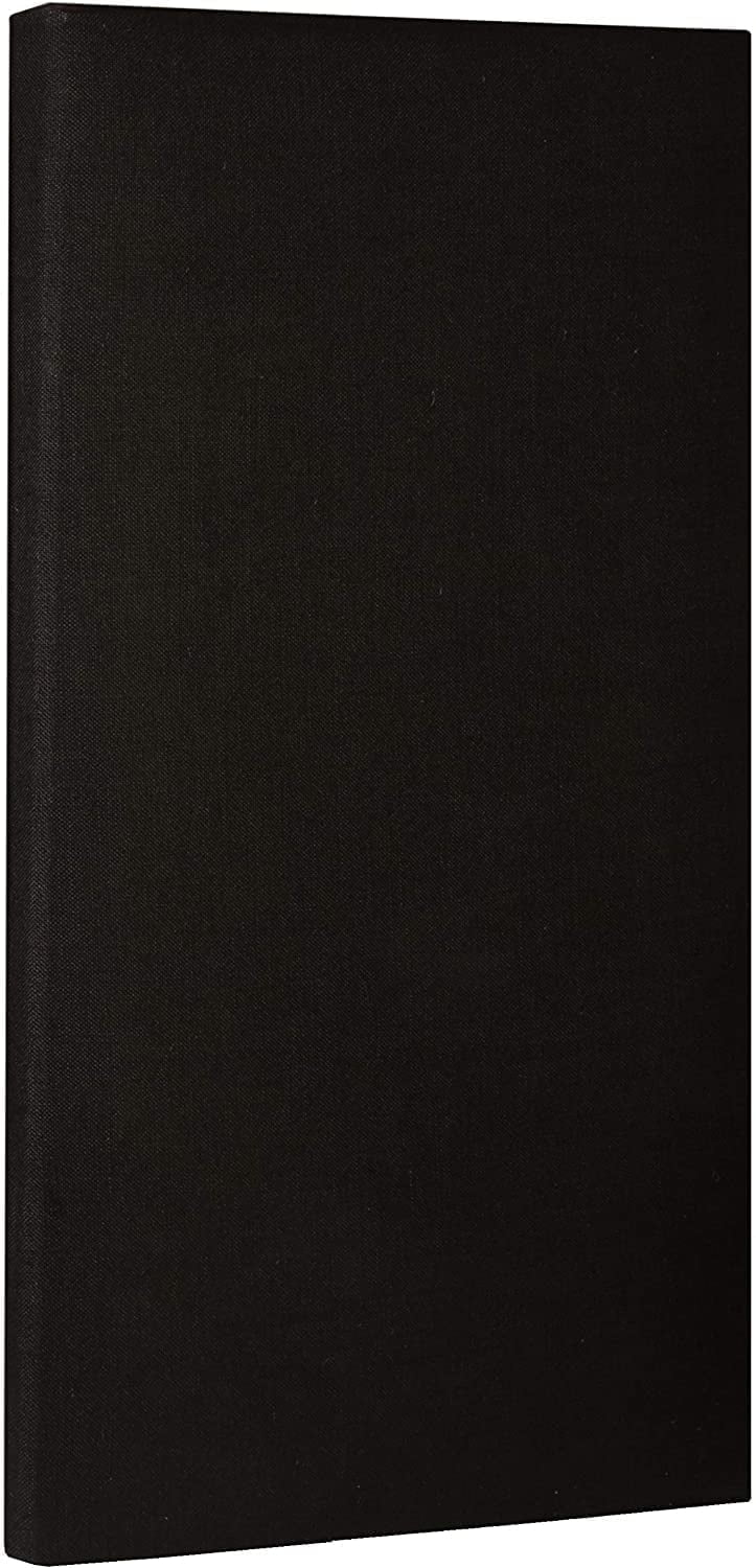 ATS Acoustics Sound Absorbing Acoustic Panel 24" x 48" x 4" Beveled ...