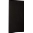 ATS Acoustics Sound Absorbing Acoustic Panel 24" x 48" x 4" Beveled ...