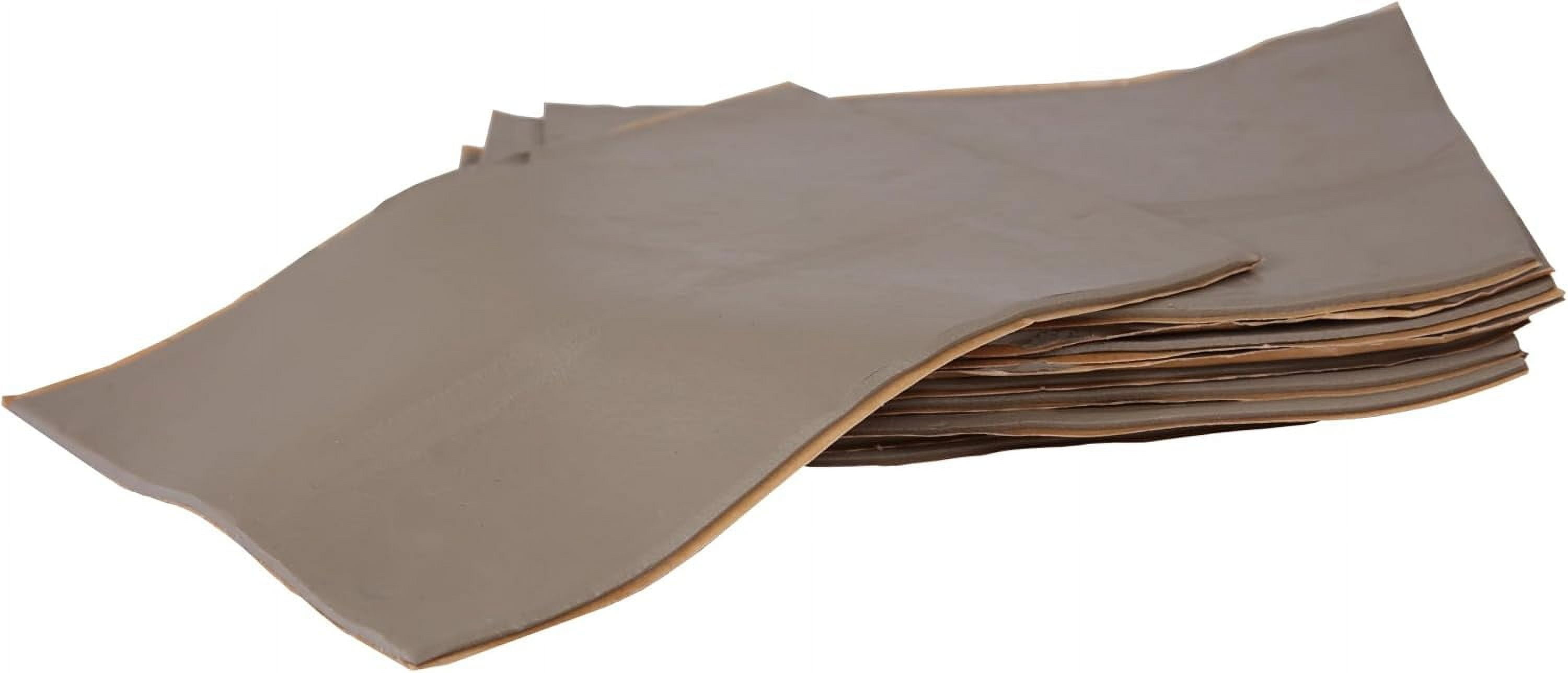 ATS Acoustics Soundproofing Putty Pads Sound Dampening Acoustical Putty ...