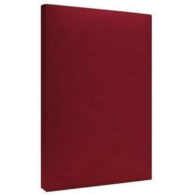 ATS Acoustics Soundproofing Studio Quality Acoustic Panel Fire Rated ...
