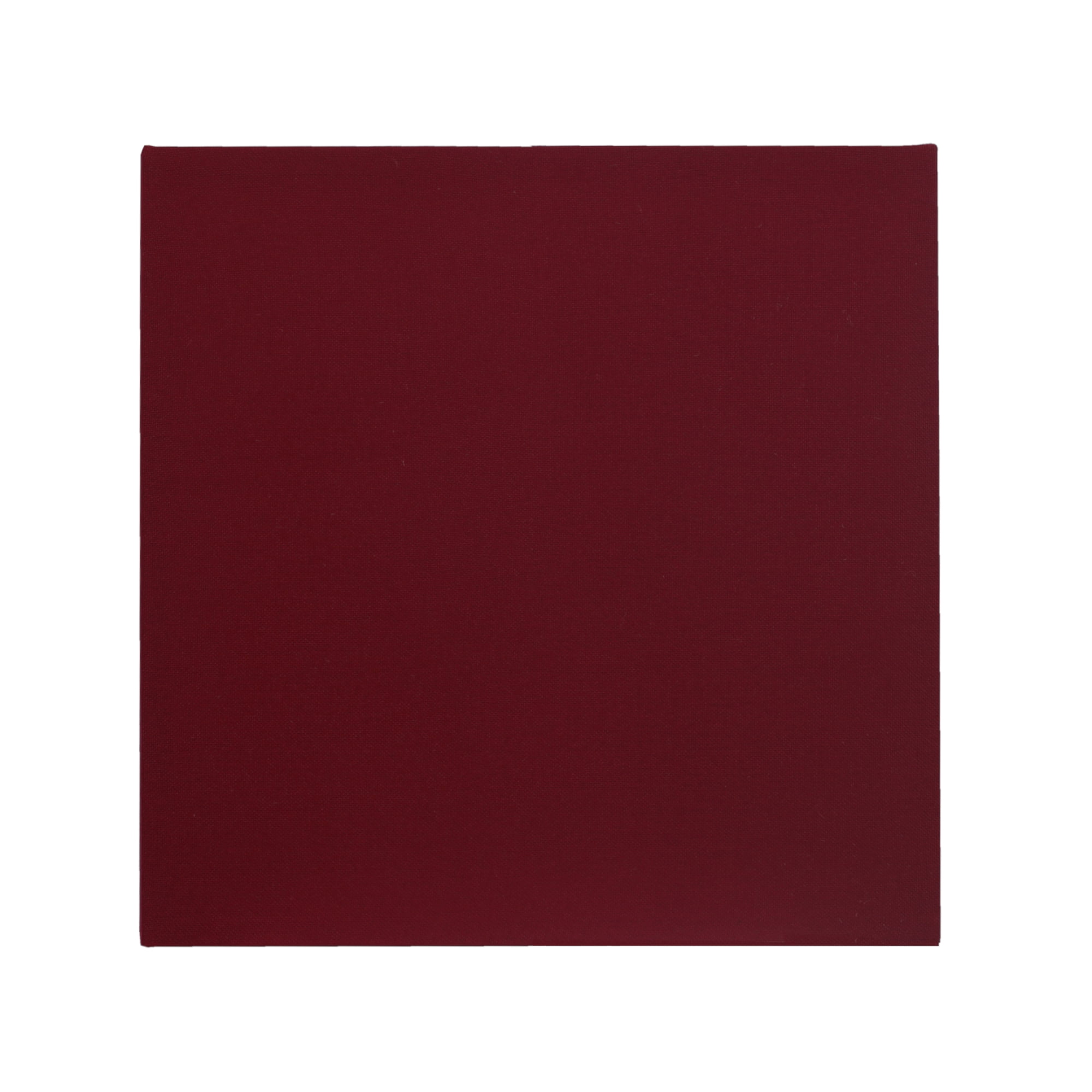 ATS Acoustics Tackable Acoustic Panel 24" x 24" x 2" Sound Absorbing ...