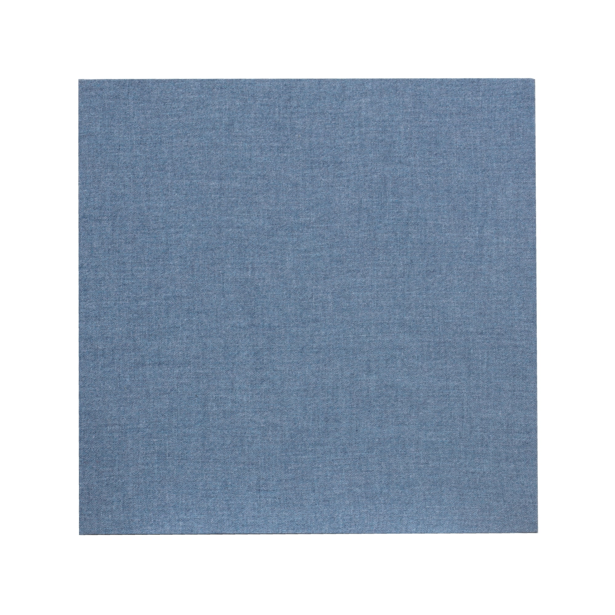 ATS Acoustics Tackable Acoustic Panel 24" x 24" x 2" Sound Absorbing ...