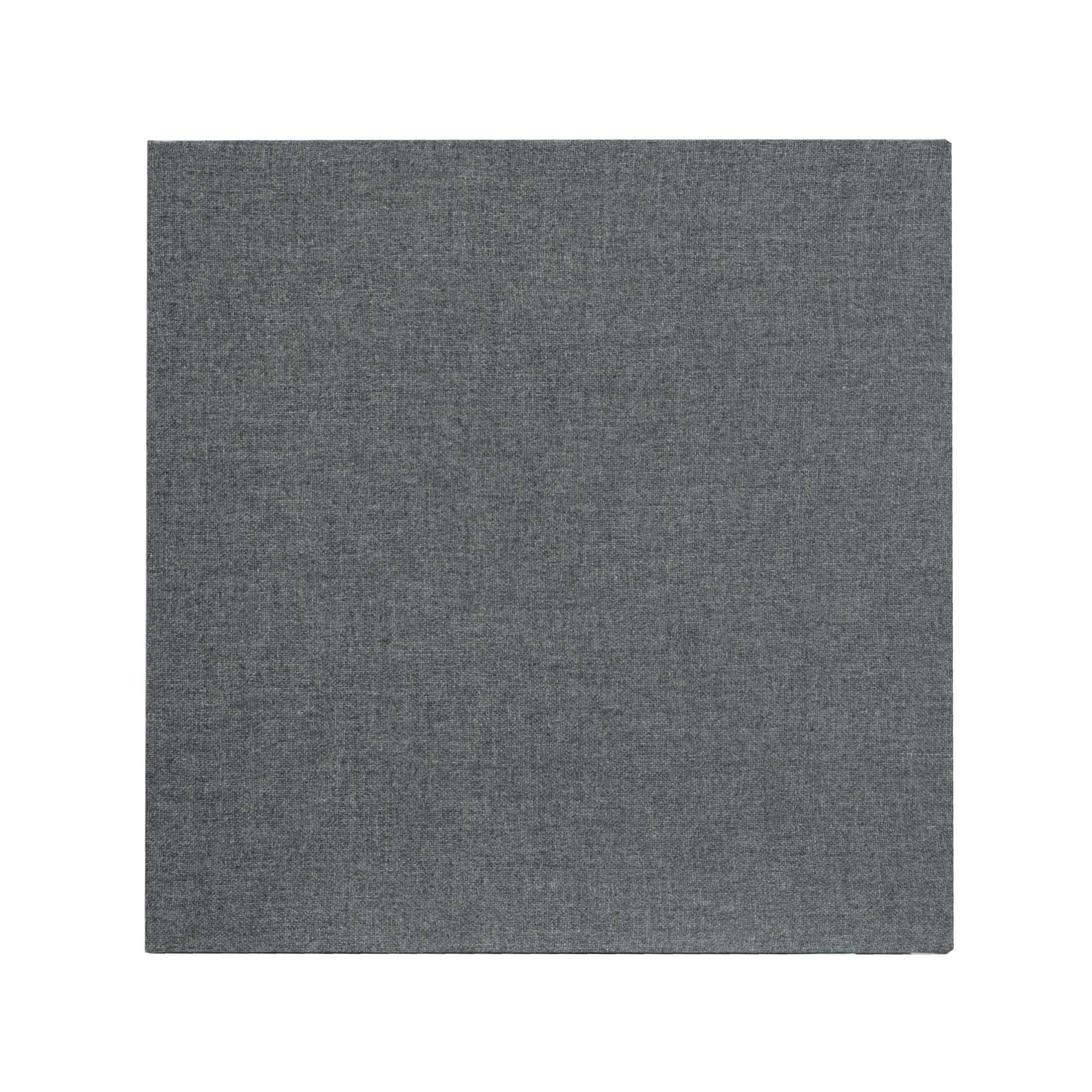 ATS Acoustics Tackable Acoustic Panel 24" x 24" x 4" Sound Absorbing ...