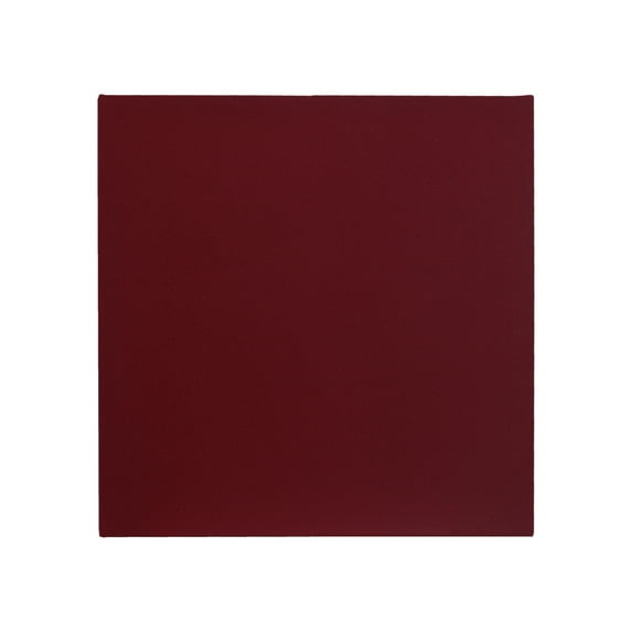 ATS Acoustics Tackable Acoustic Panel 24" x 24" x 4" Sound Absorbing ...