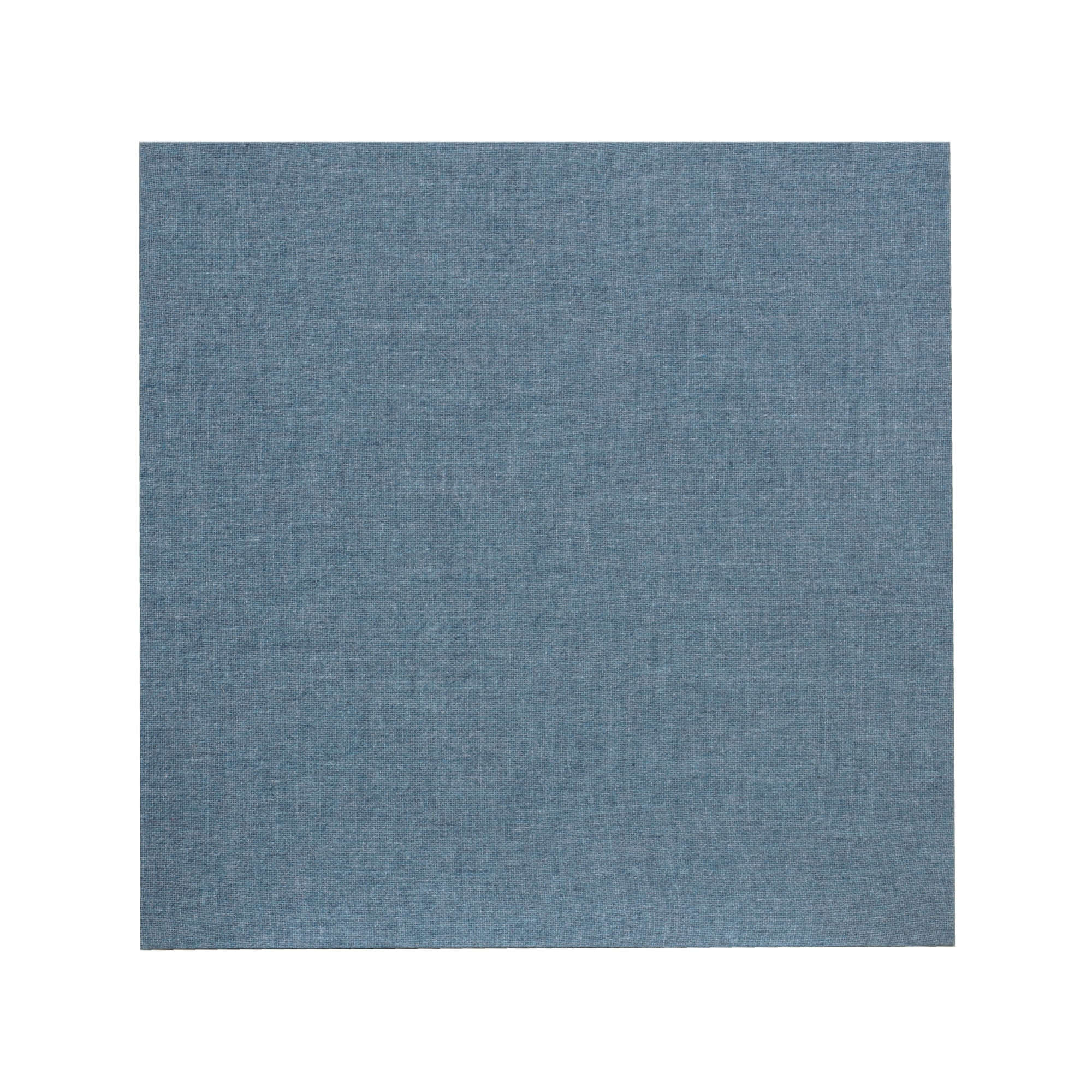 ATS Acoustics Tackable Acoustic Panel 24" x 24" x 4" Sound Absorbing ...