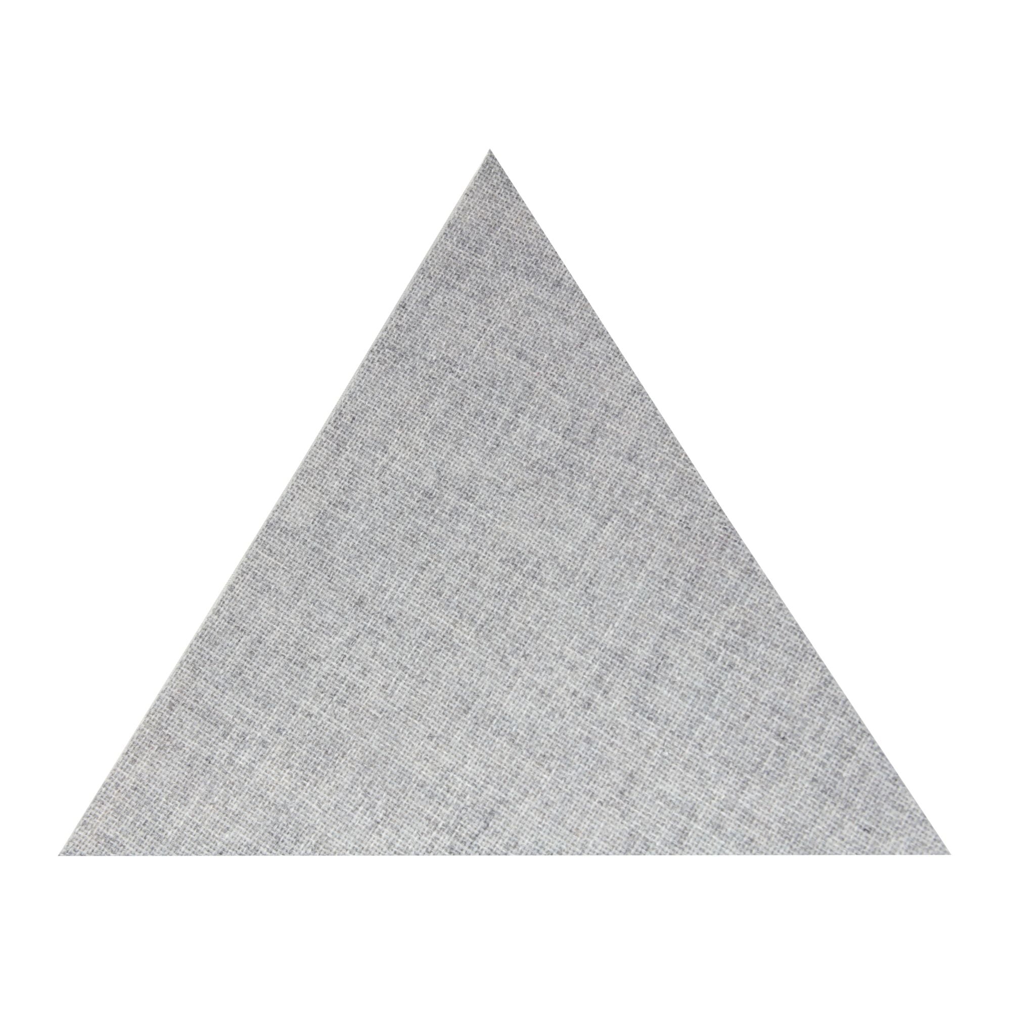 ATS Acoustics Tri Corner Acoustic Bass Trap 12 Inch Sound Absorber ...