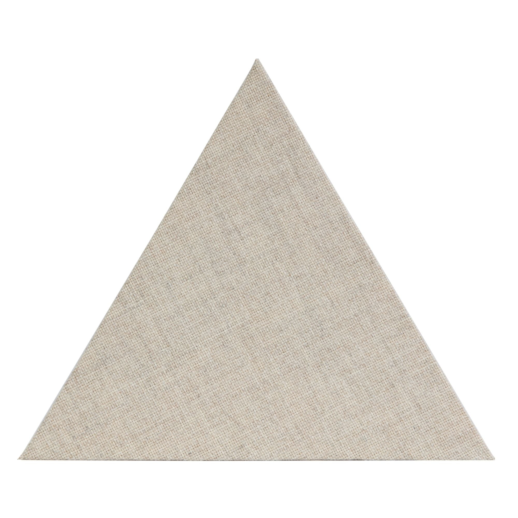 ATS Acoustics Tri Corner Acoustic Bass Trap 12 Inch Sound Absorber ...