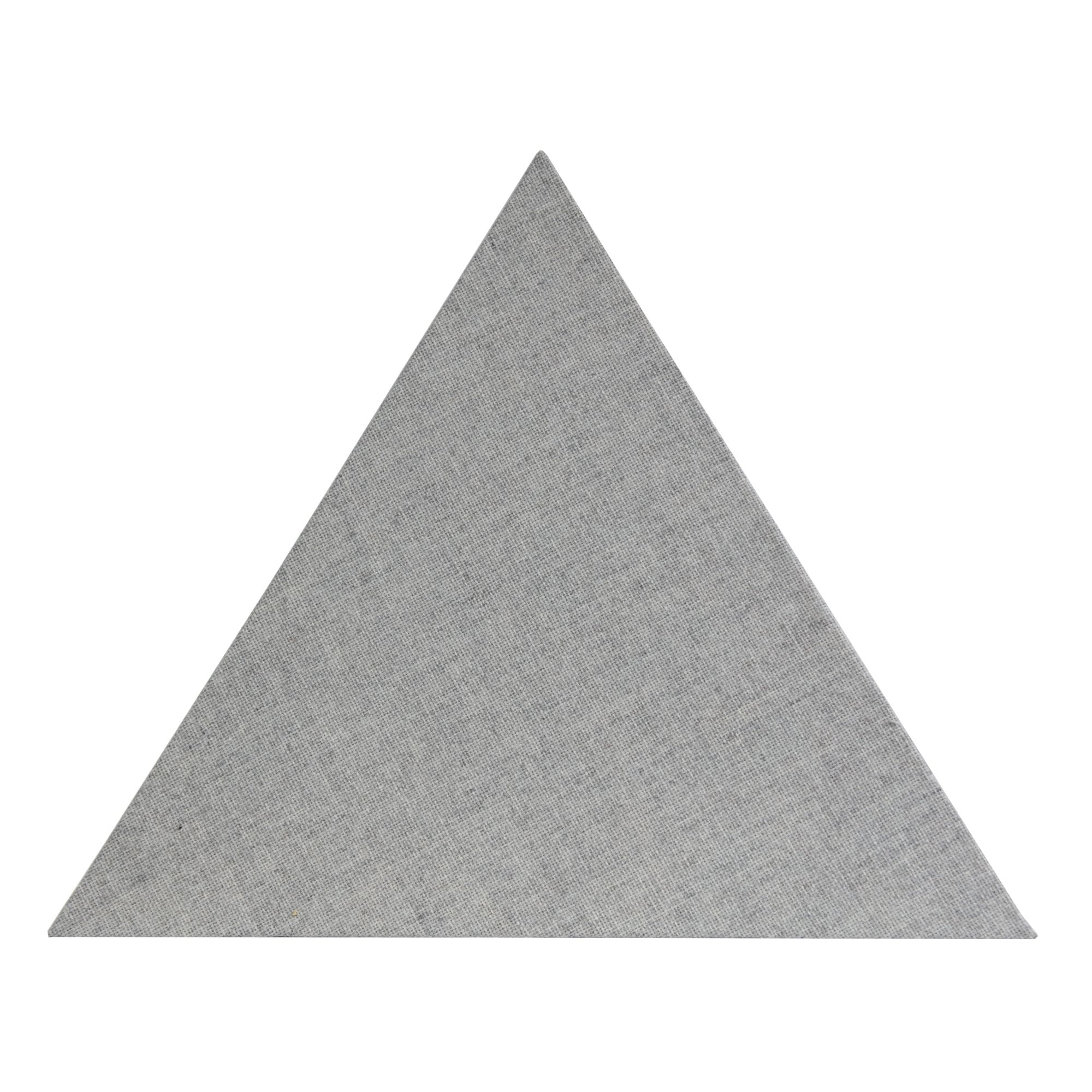 ATS Acoustics Tri Corner Acoustic Bass Trap 18 Inch Sound Absorber ...