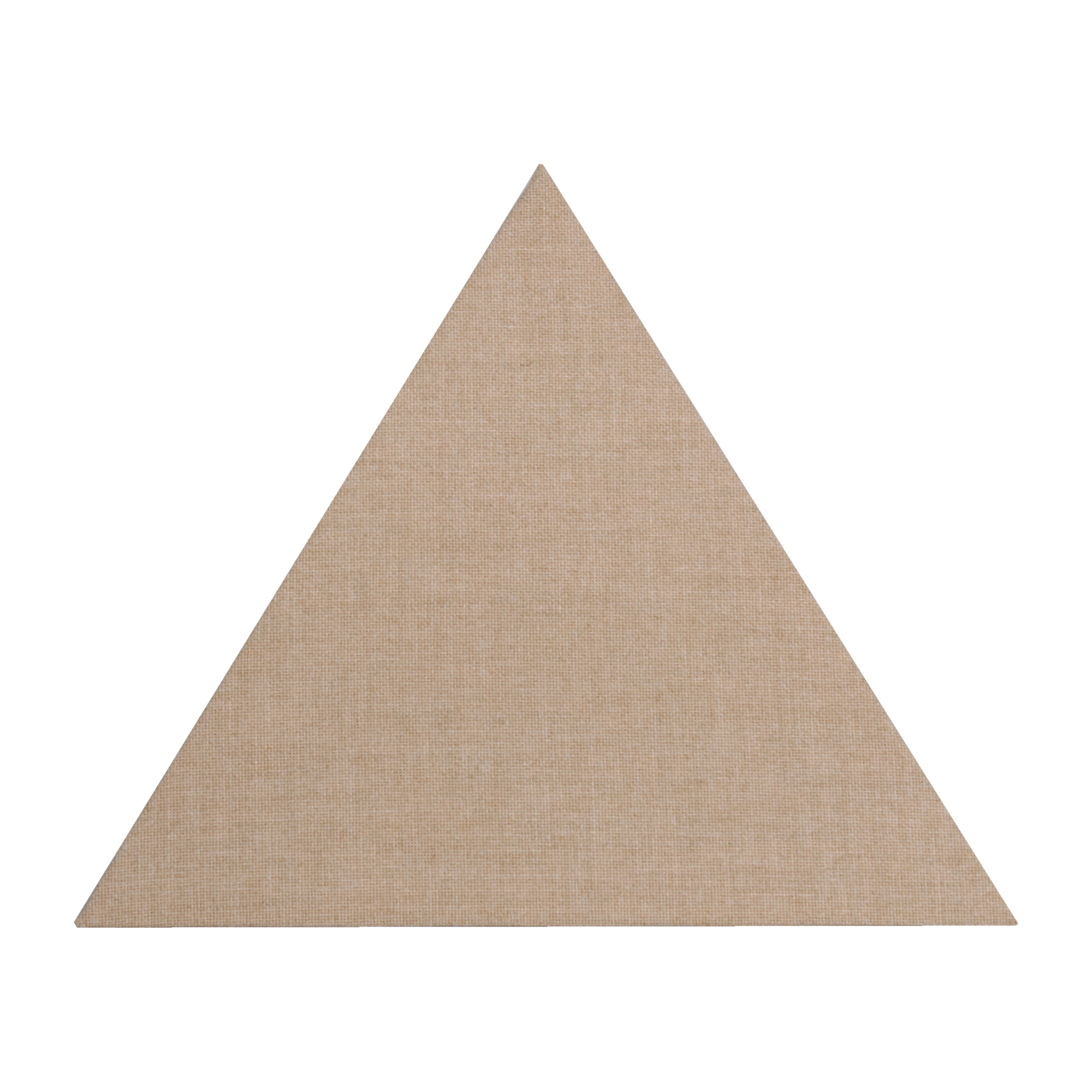 ATS Acoustics Tri Corner Acoustic Bass Trap 18 Inch Sound Absorber ...