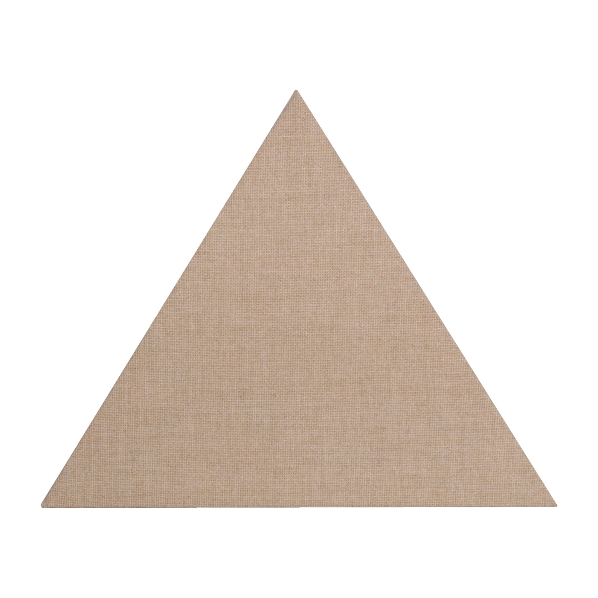 ATS Acoustics Tri Corner Acoustic Bass Trap 18 Inch Sound Absorber ...