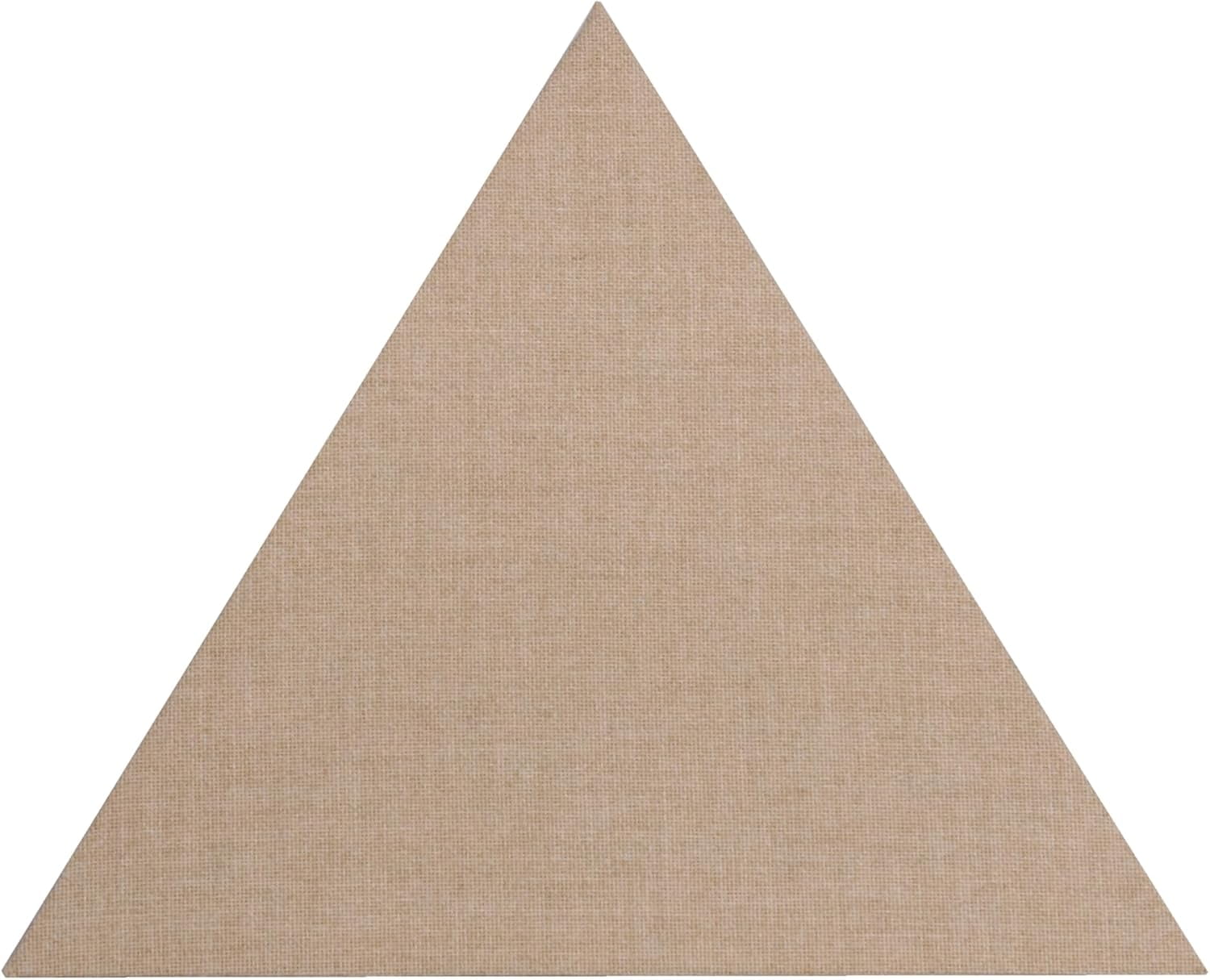 ATS Acoustics Tri Corner Acoustic Bass Trap 18 Inch Sound Absorber ...