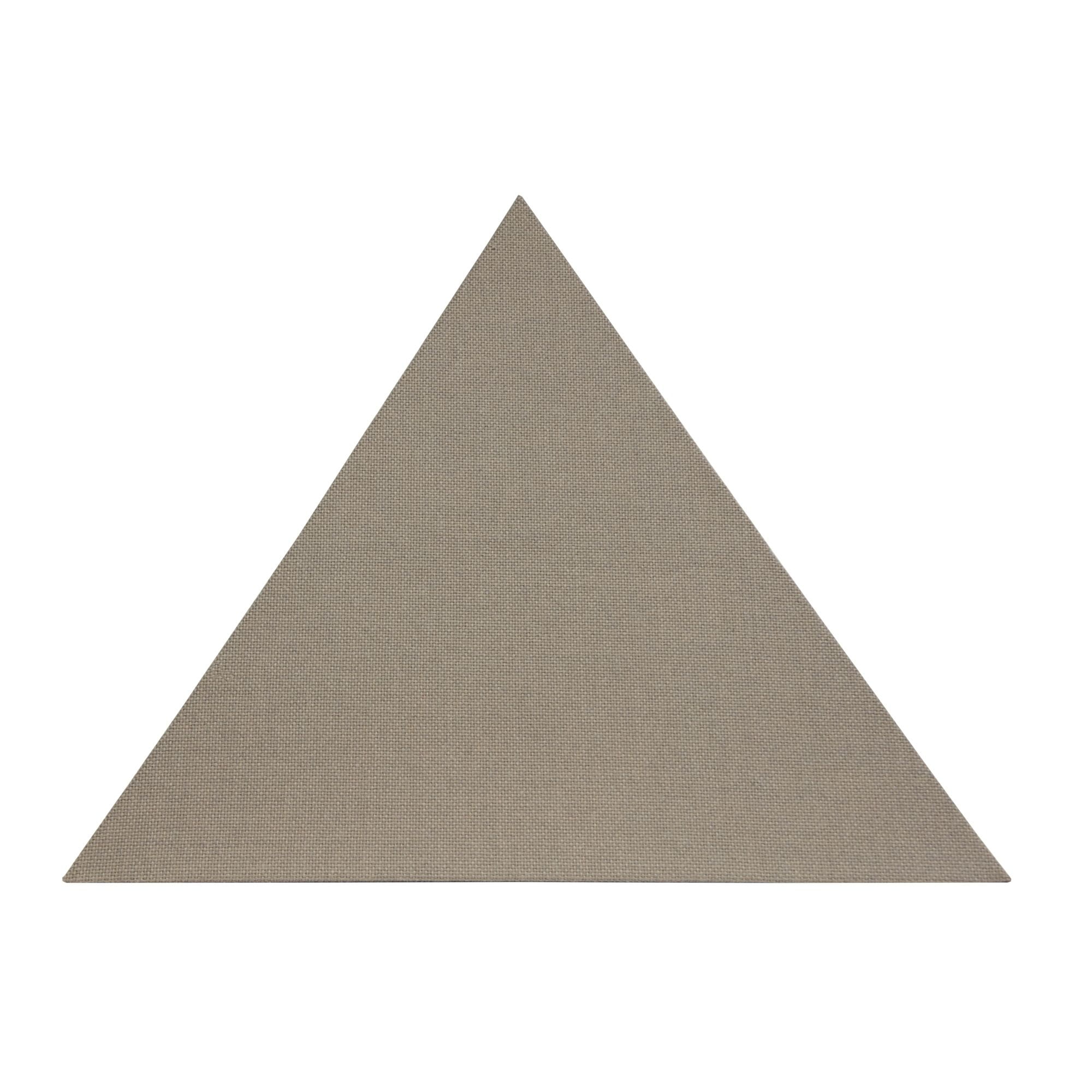 ATS Acoustics Tri Corner Acoustic Bass Trap 18 Inch Sound Absorber ...