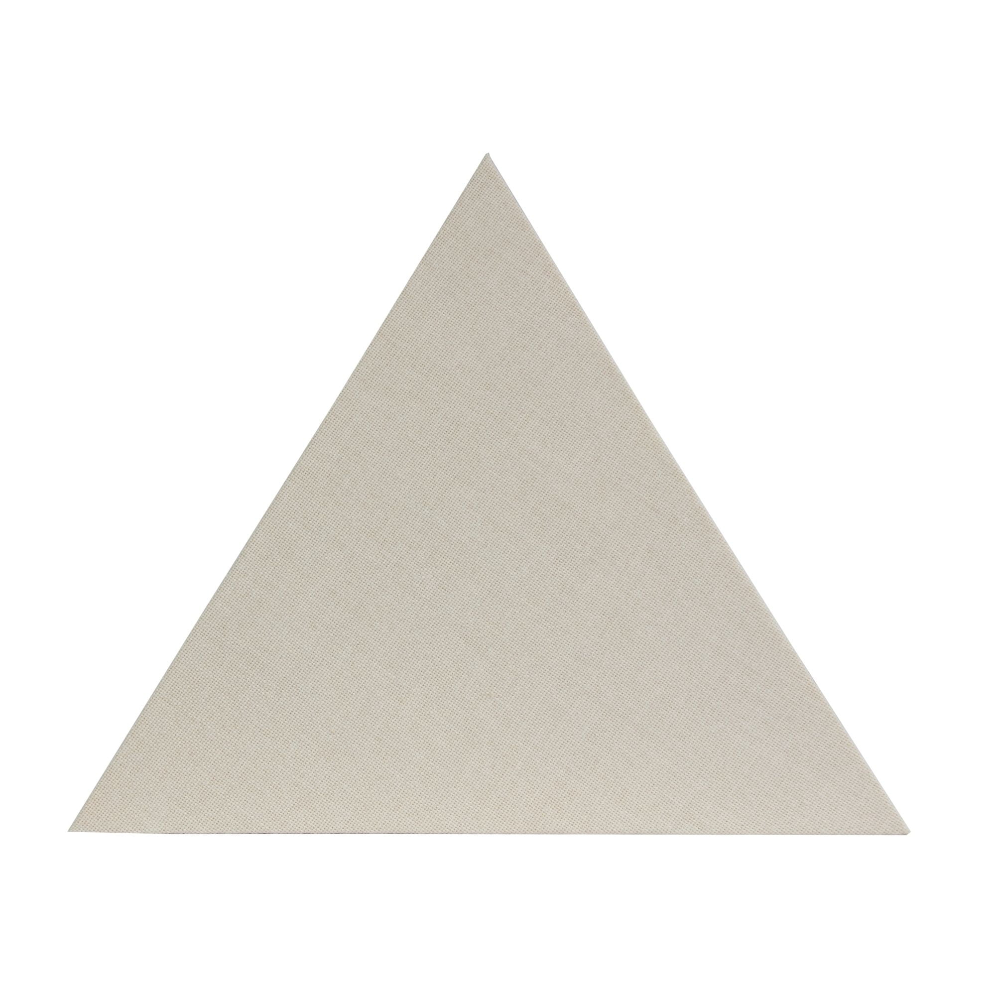 ATS Acoustics Tri Corner Acoustic Bass Trap 18 Inch Sound Absorber ...