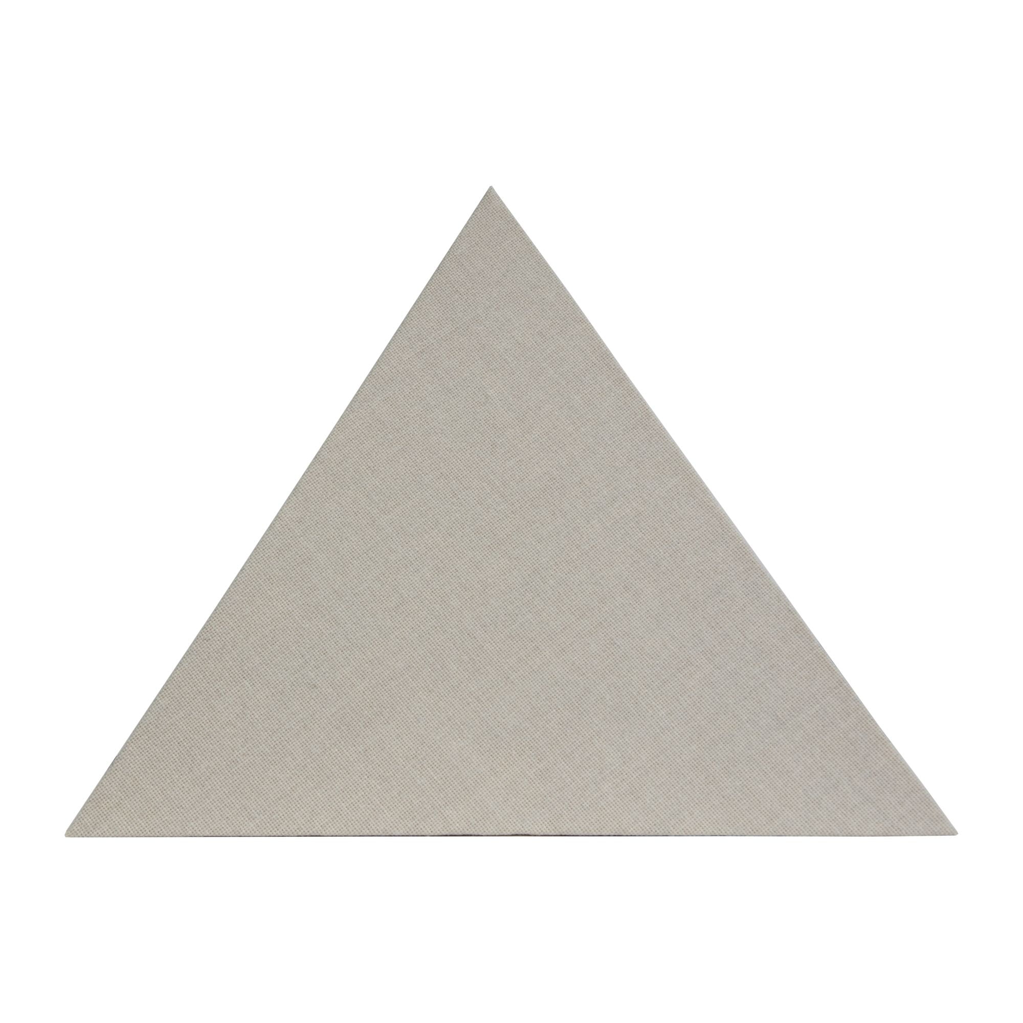 ATS Acoustics Tri Corner Acoustic Bass Trap 18 Inch Sound Absorber ...