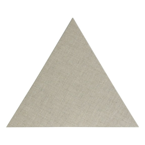 ATS Acoustics Tri Corner Acoustic Bass Trap 18 Inch Sound Absorber ...