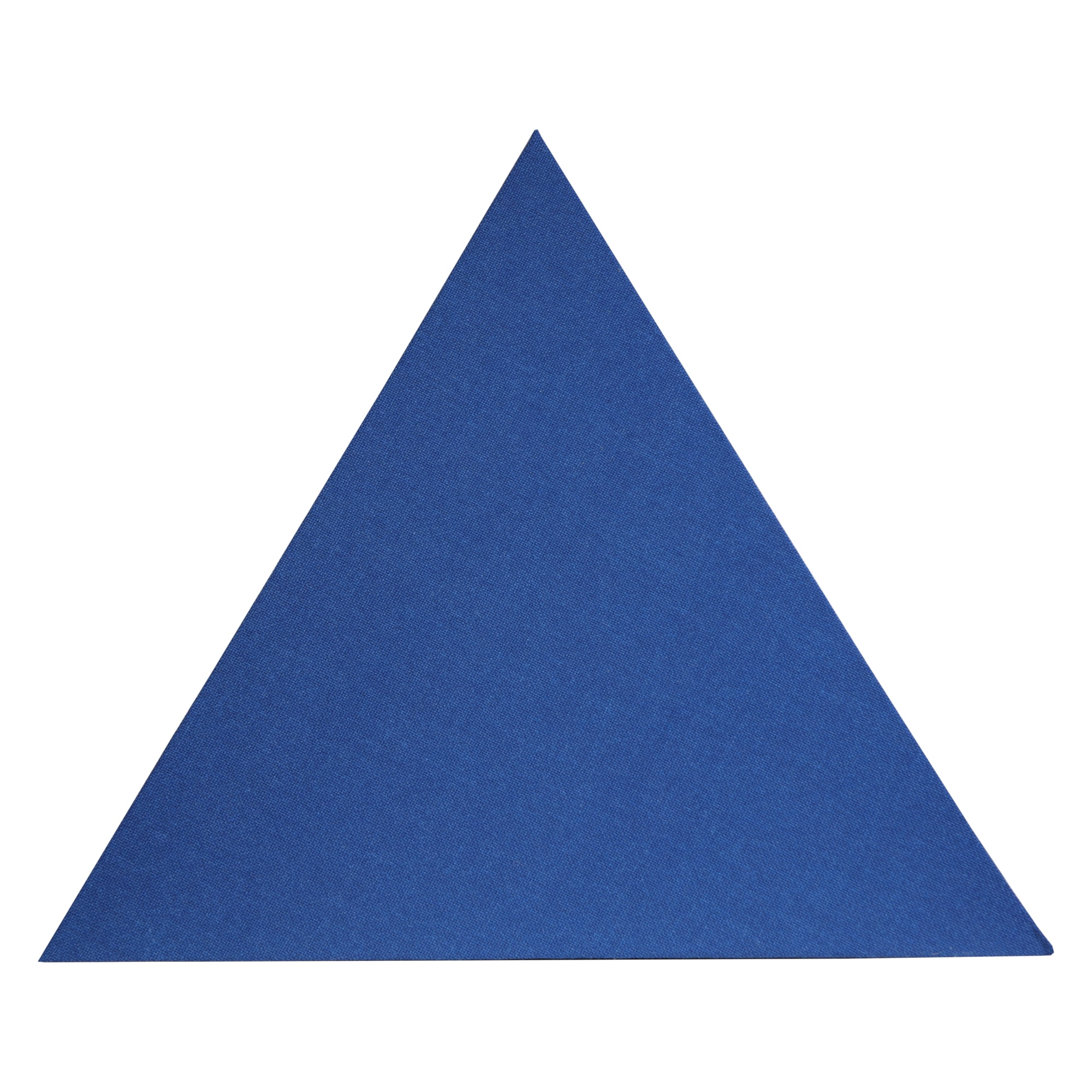 ATS Acoustics Tri Corner Acoustic Bass Trap 24 Inch Sound Absorber ...