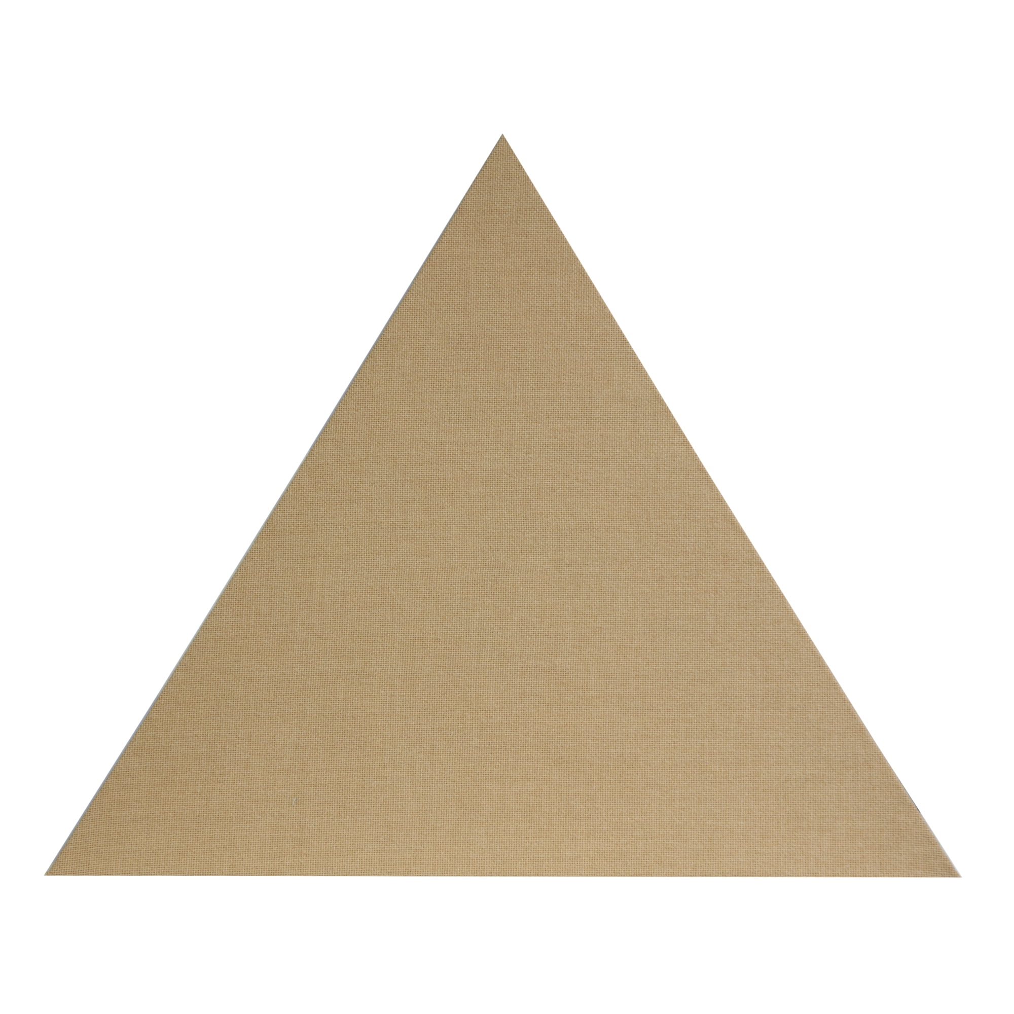 ATS Acoustics Tri Corner Acoustic Bass Trap 24 Inch Sound Absorber ...