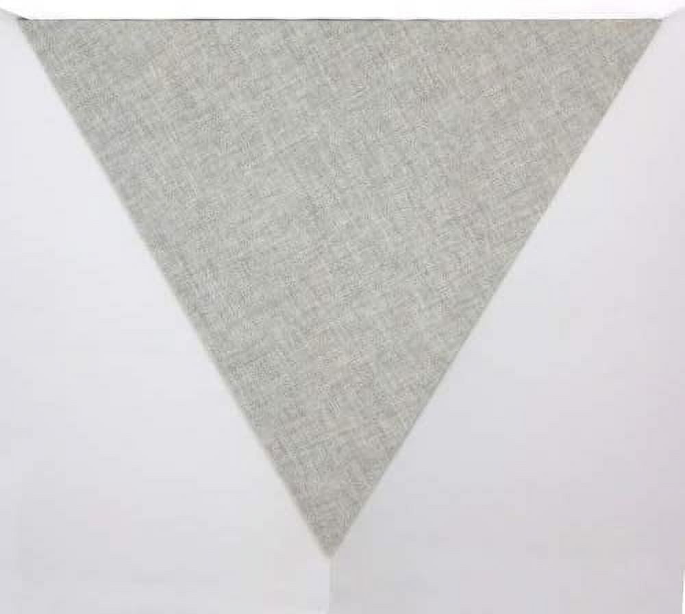 ATS Acoustics Tri Corner Acoustic Bass Trap 24 Inch Sound Absorber ...