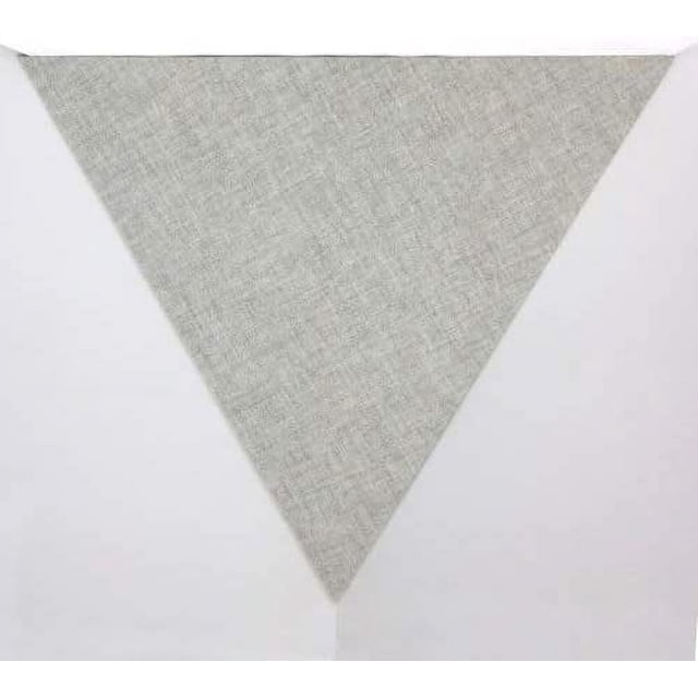ATS Acoustics Tri Corner Acoustic Bass Trap 24 Inch Sound Absorber ...