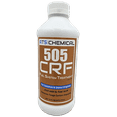ATS Chemical 505 CRF Fuel System Cleaner, Removes Carbon Deposits ...