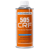 ATS Chemical 505 CRF Fuel System Cleaner for Gasoline and Diesel ...
