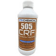 ATS Chemical 505 CRF Fuel System Cleaner, Removes Carbon Deposits ...