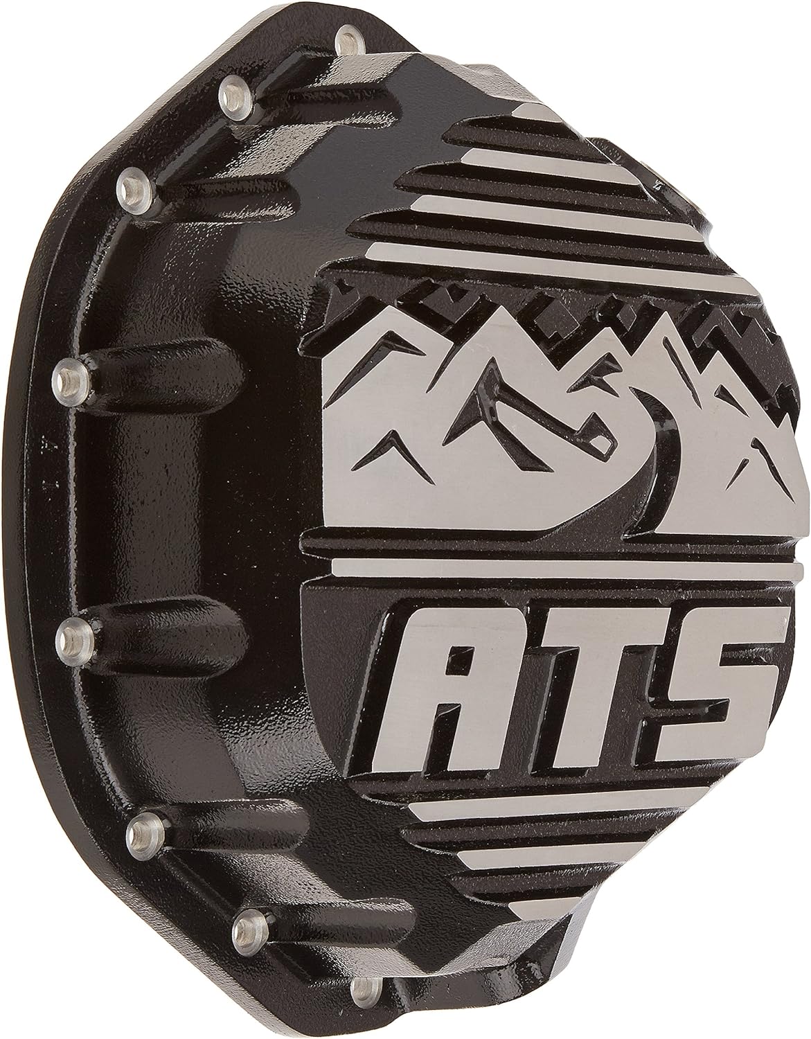 ATS Diesel Differential Cover - Walmart.com