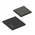 ATSAM3U4CA-CU IC ARM? Cortex?-M3 SAM3U Microcontroller IC 32-Bit Single ...