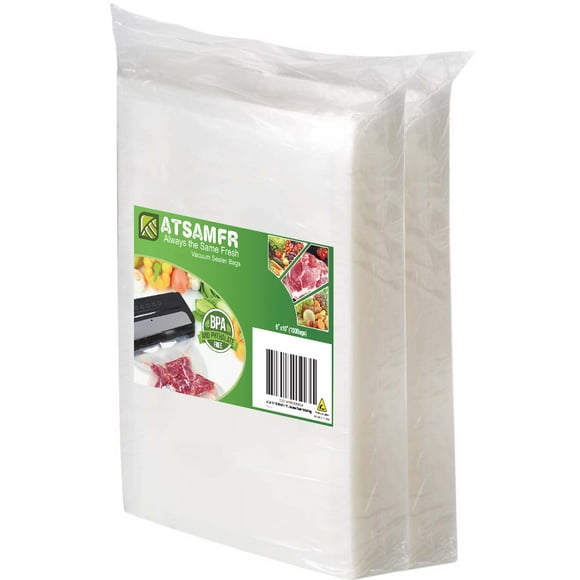 Pint Freezer Bags