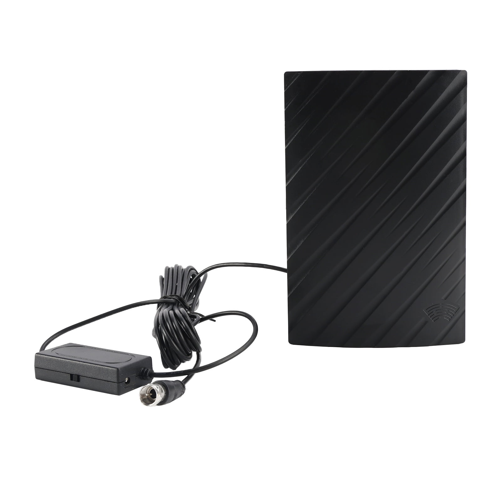 ATSC Indoor and Outdoor Digital TV Antenna Home DVB-T2 DTMB ISDB TV ...