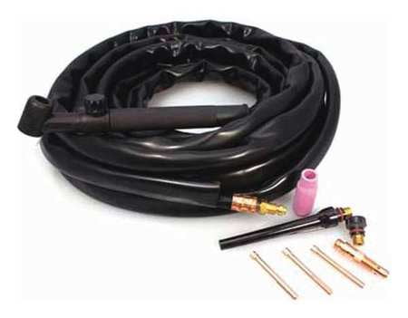 ATT Air-Cooled TIG Torch Kit - Walmart.com
