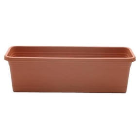Shop 30-Inch Indoor & Outdoor Planters for Your Garden & Patio